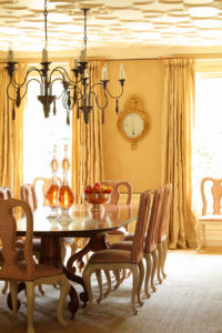 Stately Living | Barry Dixon