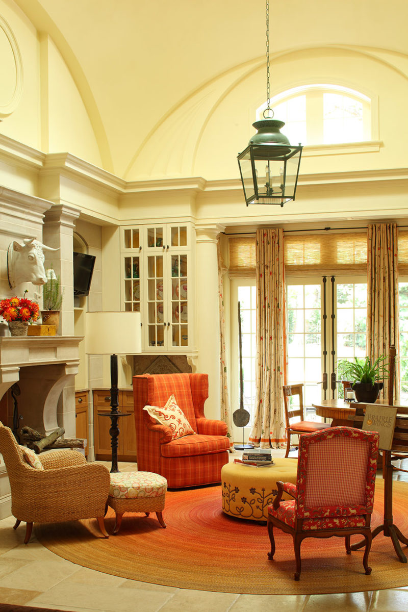 Stately Living in Nashville, Tennessee | Barry Dixon
