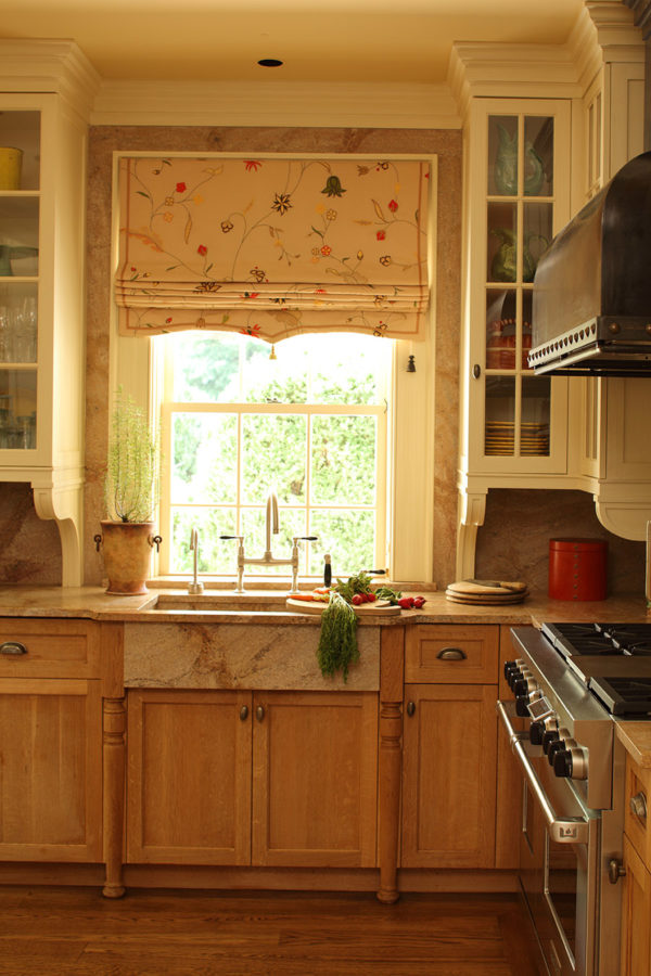 Stately Living in Nashville, Tennessee | Barry Dixon
