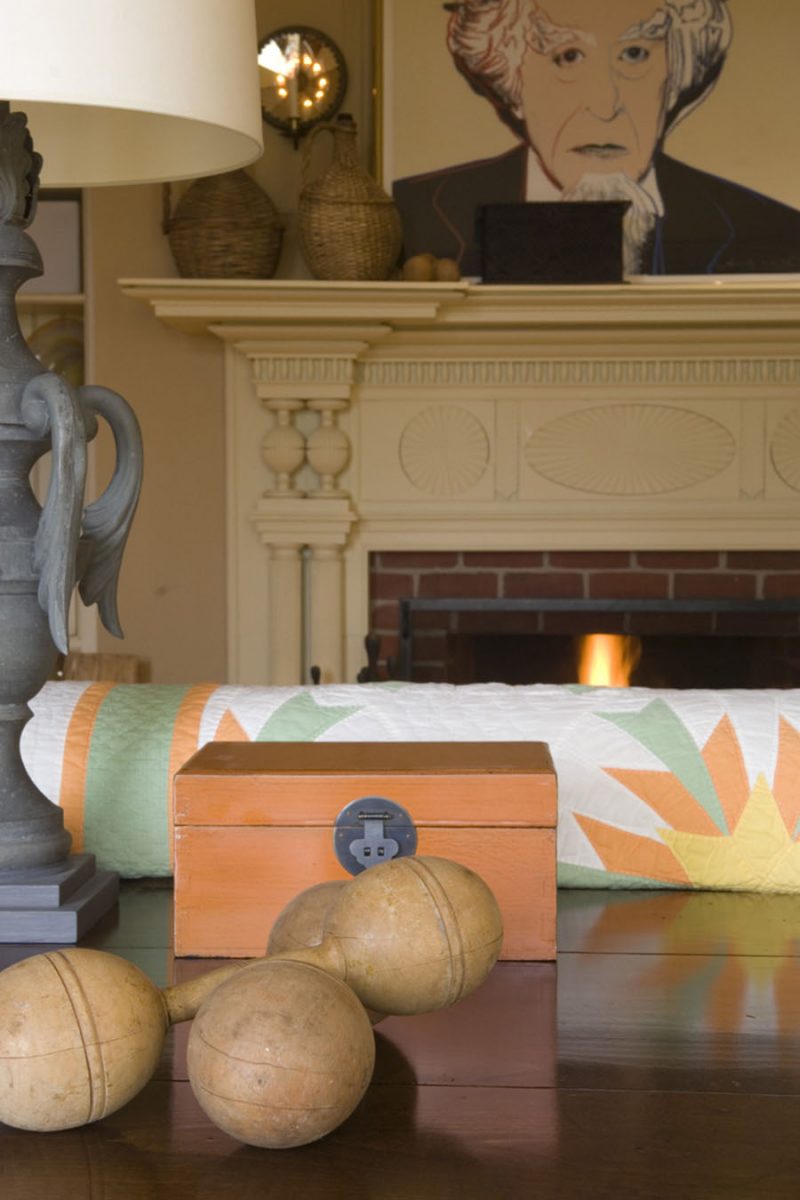 Totier Creek Farm in Albemarle County | Barry Dixon