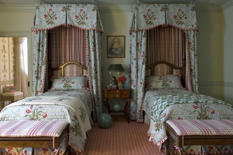 Totier Creek Farm in Albemarle County | Barry Dixon