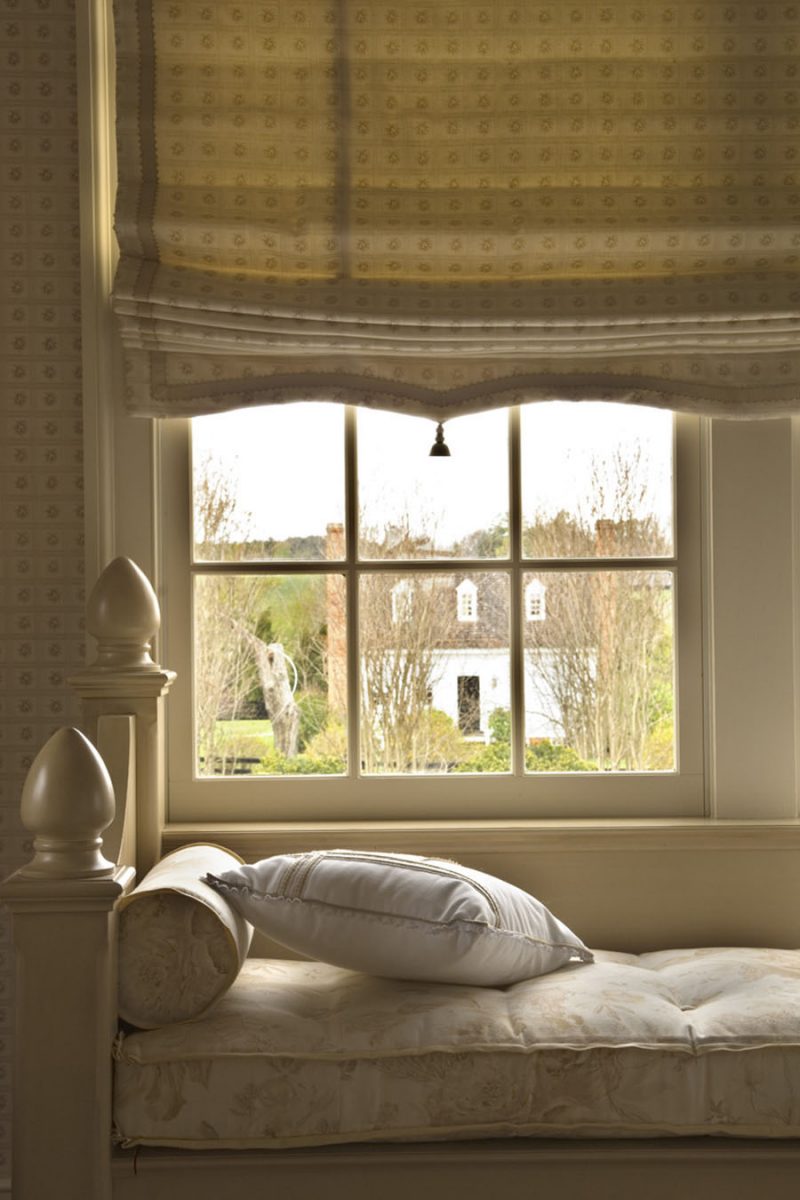 Totier Creek Farm in Albemarle County | Barry Dixon