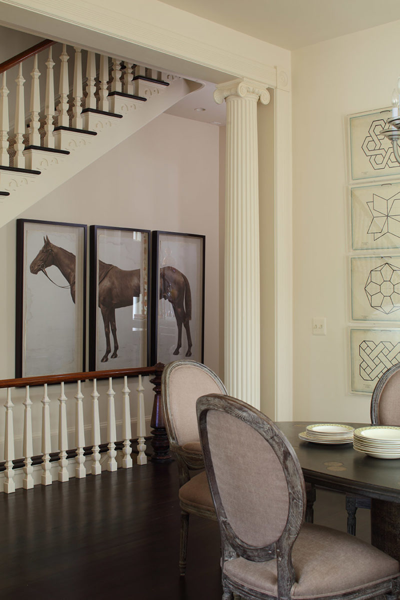 Modern Living on Capitol Hill | Barry Dixon