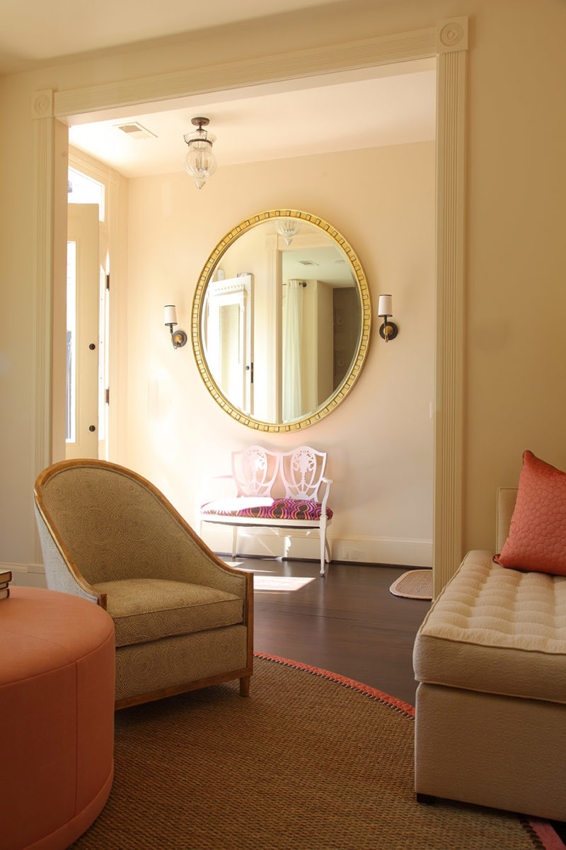 Modern Living on Capitol Hill | Barry Dixon