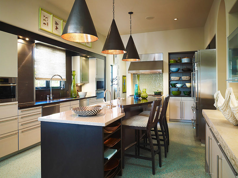 Palm Beach Panache | Barry Dixon